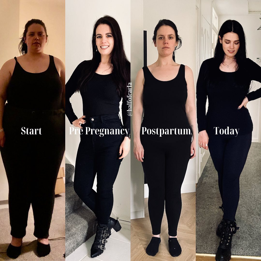 146 किलो से 64 Kg तक का सफर, सिर्फ इन 3 चीजों से महिला ने घटाया 82 किलो ...