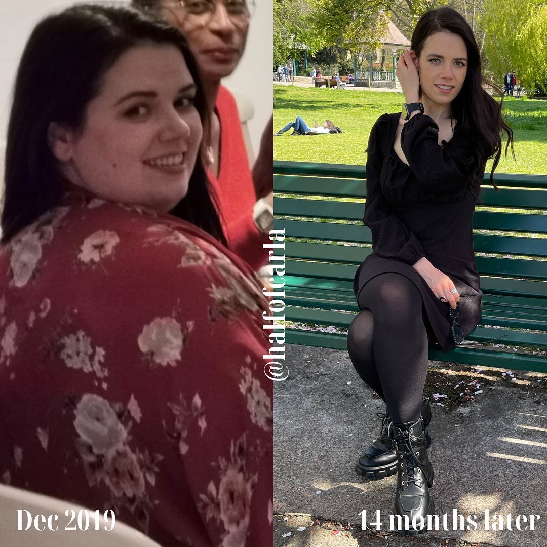 146 किलो से 64 Kg तक का सफर, सिर्फ इन 3 चीजों से महिला ने घटाया 82 किलो वजन, देखें Photos | fat ...