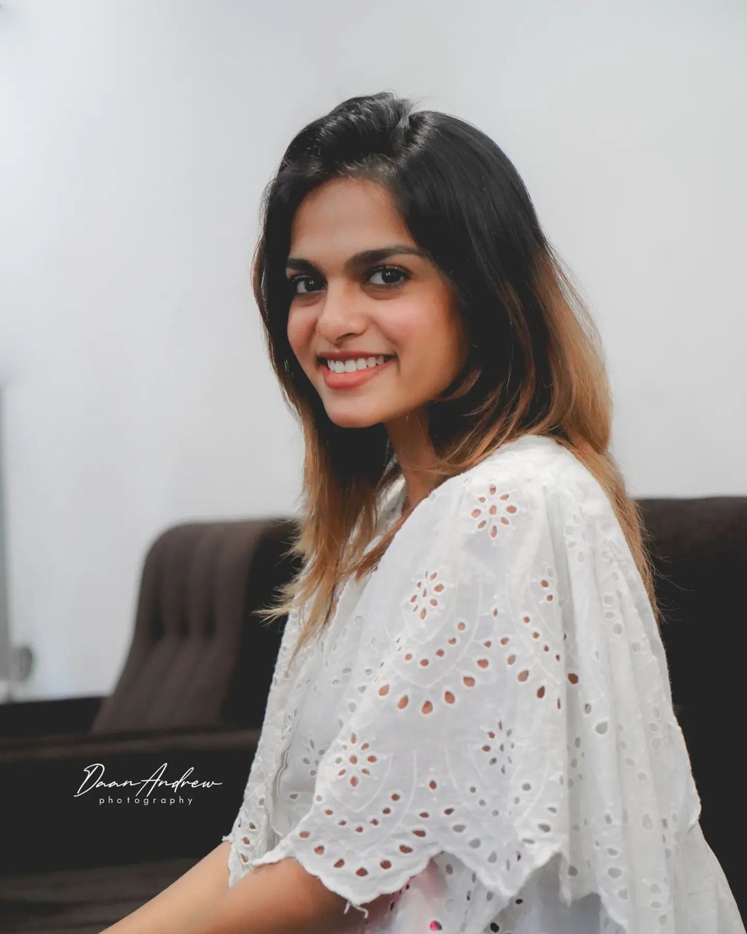 ക്യൂട്ട്‌നെസ് കൂടിക്കൂടി വരുന്നുണ്ട്; ഗോപിക രമേശിന്റെ ചിത്രങ്ങള്‍ വൈറല് ...