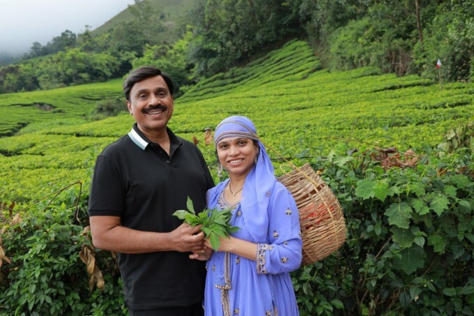 ಕೇರಳದಲ್ಲಿ ಗಾಲಿ ಜನಾರ್ದನ್ ರೆಡ್ಡಿ ದಂಪತಿ 30ನೇ ವಿವಾಹ ವಾರ್ಷಿಕೋತ್ಸವ | Gali ...