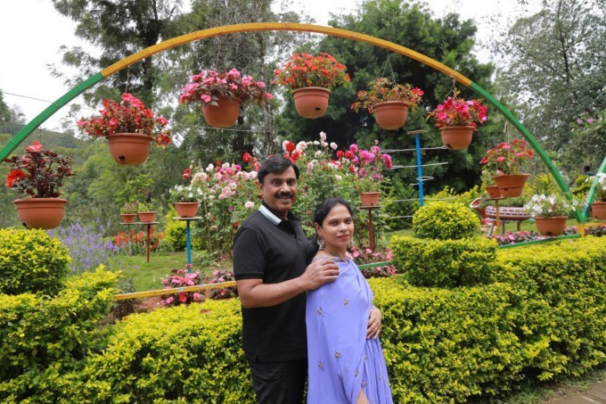 ಕೇರಳದಲ್ಲಿ ಗಾಲಿ ಜನಾರ್ದನ್ ರೆಡ್ಡಿ ದಂಪತಿ 30ನೇ ವಿವಾಹ ವಾರ್ಷಿಕೋತ್ಸವ | Gali ...