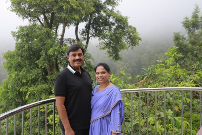 ಕೇರಳದಲ್ಲಿ ಗಾಲಿ ಜನಾರ್ದನ್ ರೆಡ್ಡಿ ದಂಪತಿ 30ನೇ ವಿವಾಹ ವಾರ್ಷಿಕೋತ್ಸವ | Gali ...