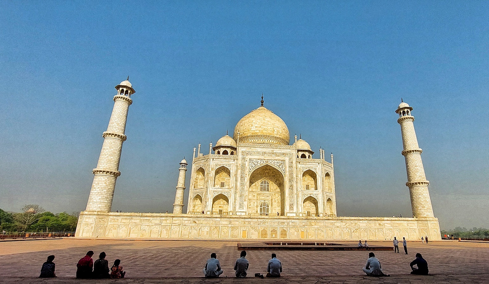 ASI releases Photos of closed rooms of Taj Mahal | 'ഹിന്ദു ദൈവങ്ങളുടെ ...