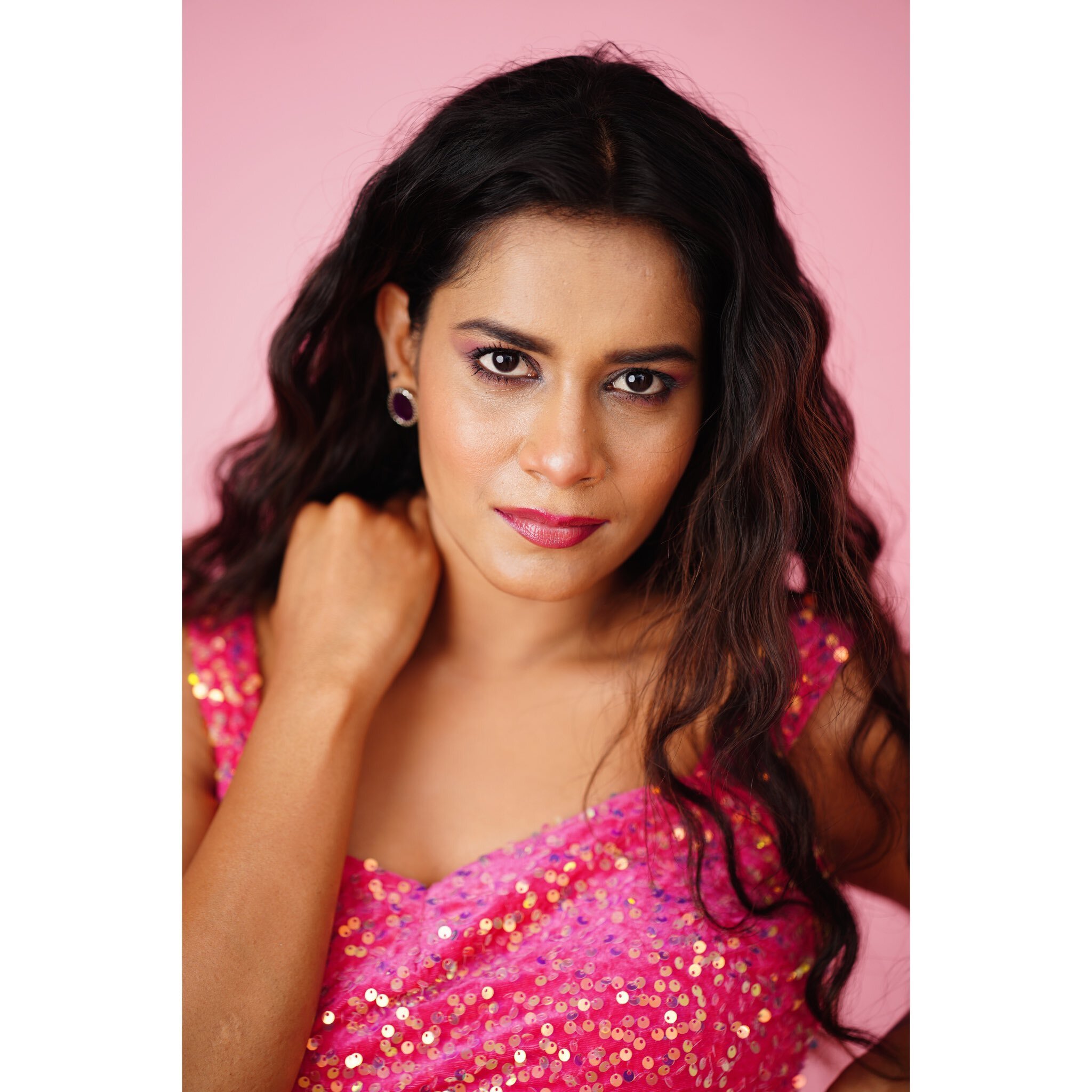 సాహితి దాసరి.. మా ఊరి పొలిమేర (ఫొటోలు) | Sizzling Photos of Sahithi ...