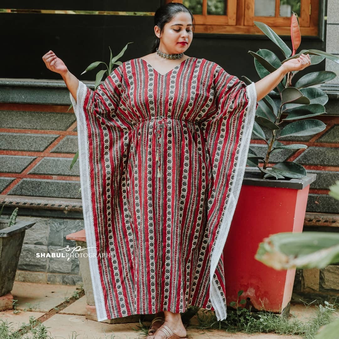 Actress Fara Shibla New Makeover Trending On Instagram | പുത്തന് ...