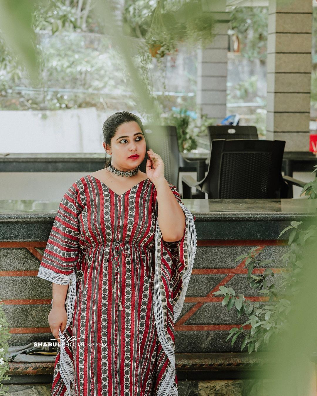 Actress Fara Shibla New Makeover Trending On Instagram | പുത്തന് ...