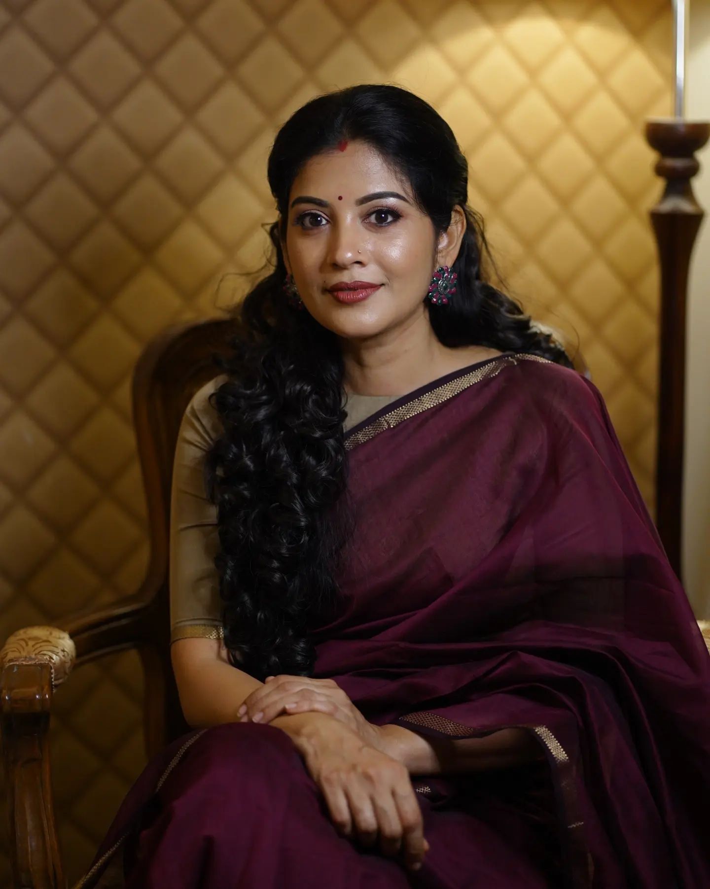 Actress Shivada latest photos goes viral | ലുക്കും കൊള്ളാം ഡ്രസും ...