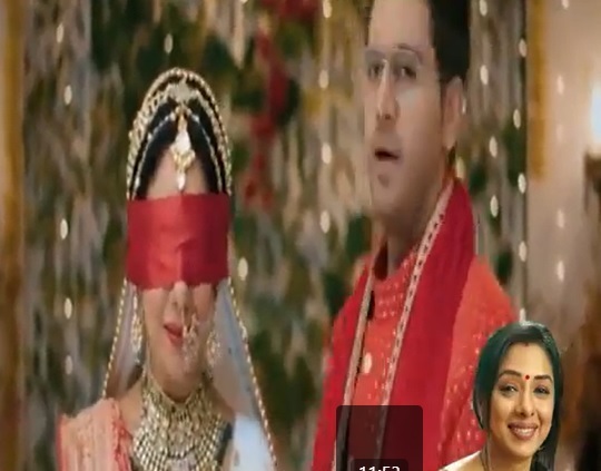 Anupama Serial Spoiler! इधर अनुज ने अनुपमा के नाम किया अपना घर-कारोबार ...