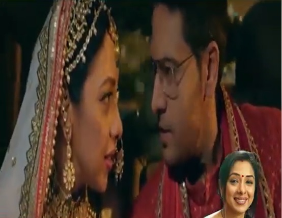 Anupama Serial Spoiler! इधर अनुज ने अनुपमा के नाम किया अपना घर-कारोबार ...