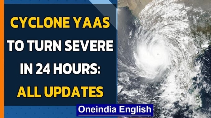 List Of Cyclones That Hit India From 1970 To 2022 Photos: HD Images ...