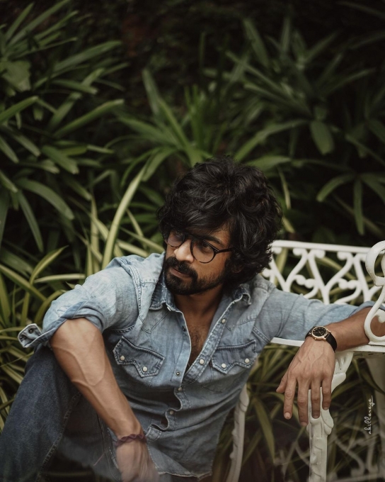 PHOTOS : வாவ்.. என்னமா ஸ்டைலா இருக்காரு! மாஸ்டர் பட நடிகரின் லேட்டஸ்ட் ...