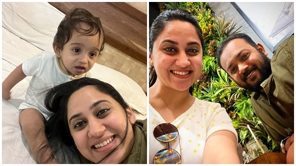 Actress Miya George New Photo With Husband Ashwin Philip Goes Viral | മിയ ജോര്‍ജിന്റെ പുതിയ ...