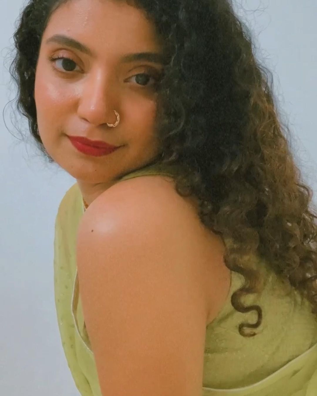 ക്യൂട്ട്‌നെസ് കുറച്ചു കൂടുന്നുണ്ട്; അന്നയുടെ അടിപൊളി ചിത്രങ്ങള്‍ വൈറല് ...