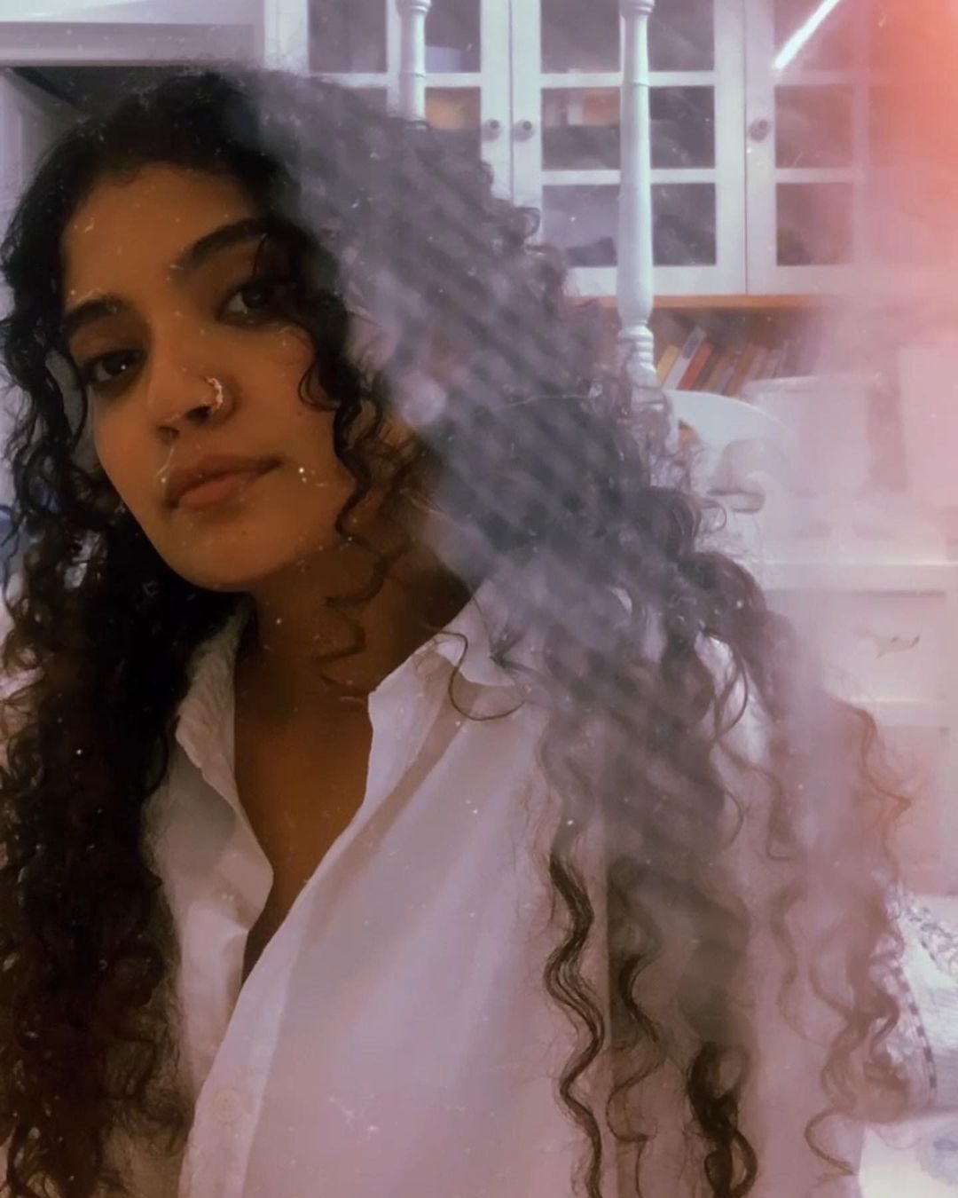 ക്യൂട്ട്‌നെസ് കുറച്ചു കൂടുന്നുണ്ട്; അന്നയുടെ അടിപൊളി ചിത്രങ്ങള്‍ വൈറല് ...