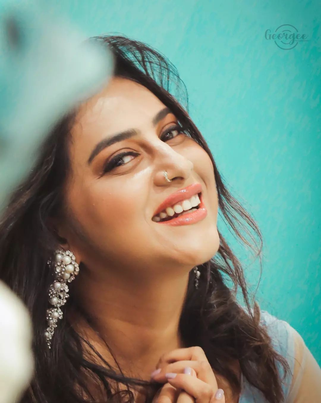 Actress Anna Rajan New Cute And Stylish Photoshoot Viral | പുത്തന് ...