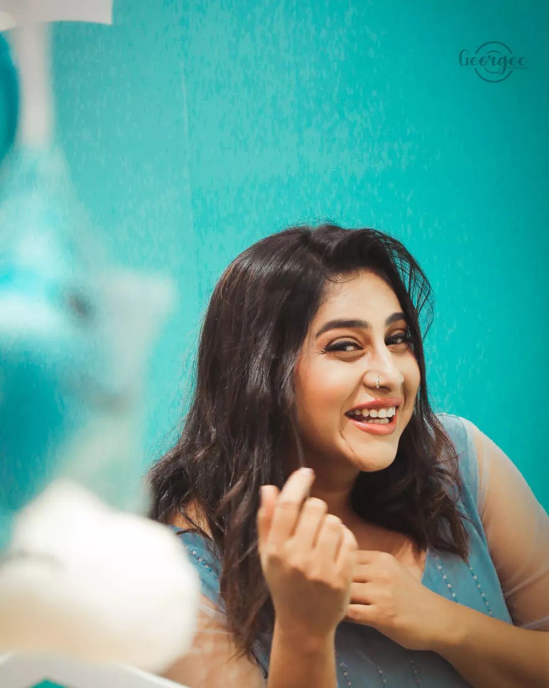 Actress Anna Rajan New Cute And Stylish Photoshoot Viral | പുത്തന് ...