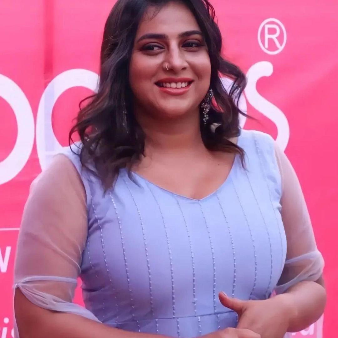 Actress Anna Rajan New Cute And Stylish Photoshoot Viral | പുത്തന് ...