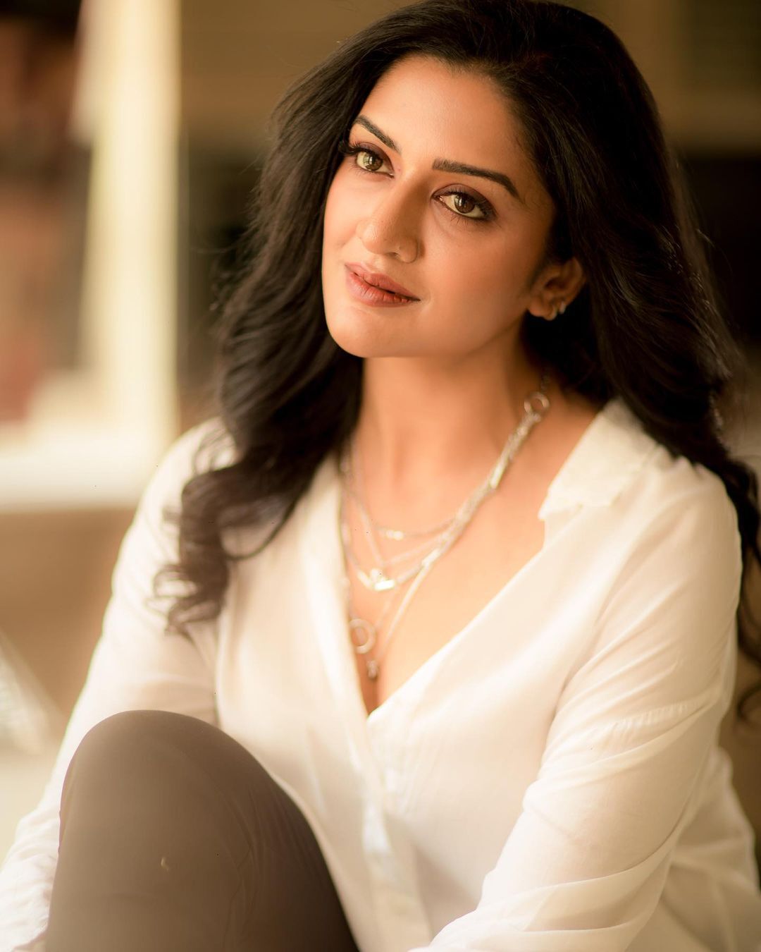 Actress Vimala Raman New Glamours And Stylish Photoshoot | ക്യൂട്ട് ആ ...