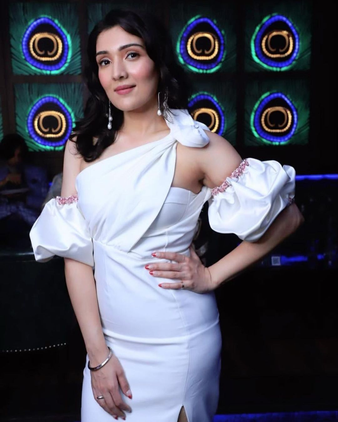 गोविंदा की बेटी Tina Ahuja की खूबसूरती के आगे बड़ी-बड़ी एक्‍ट्रेस हैं ...