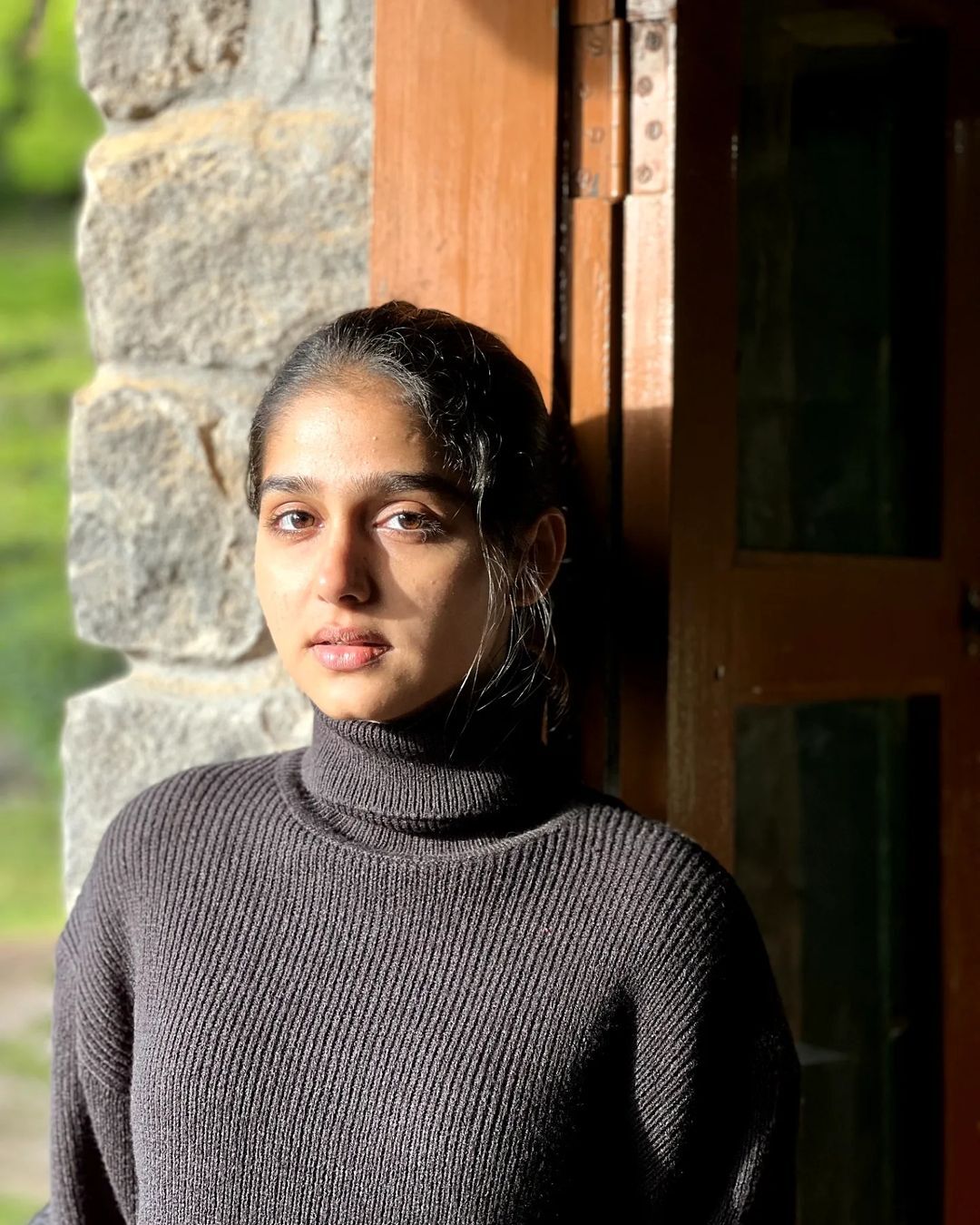 Mollywood Actress Anaswara Rajan New Cute Look Viral On Instagram ...