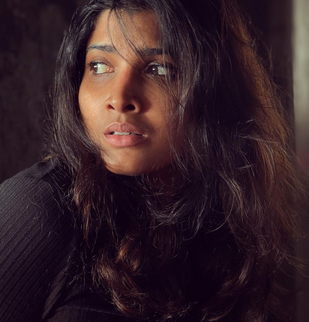 Mollywood Actress Divya Prabha's Latest Photos Trending On Internet ...