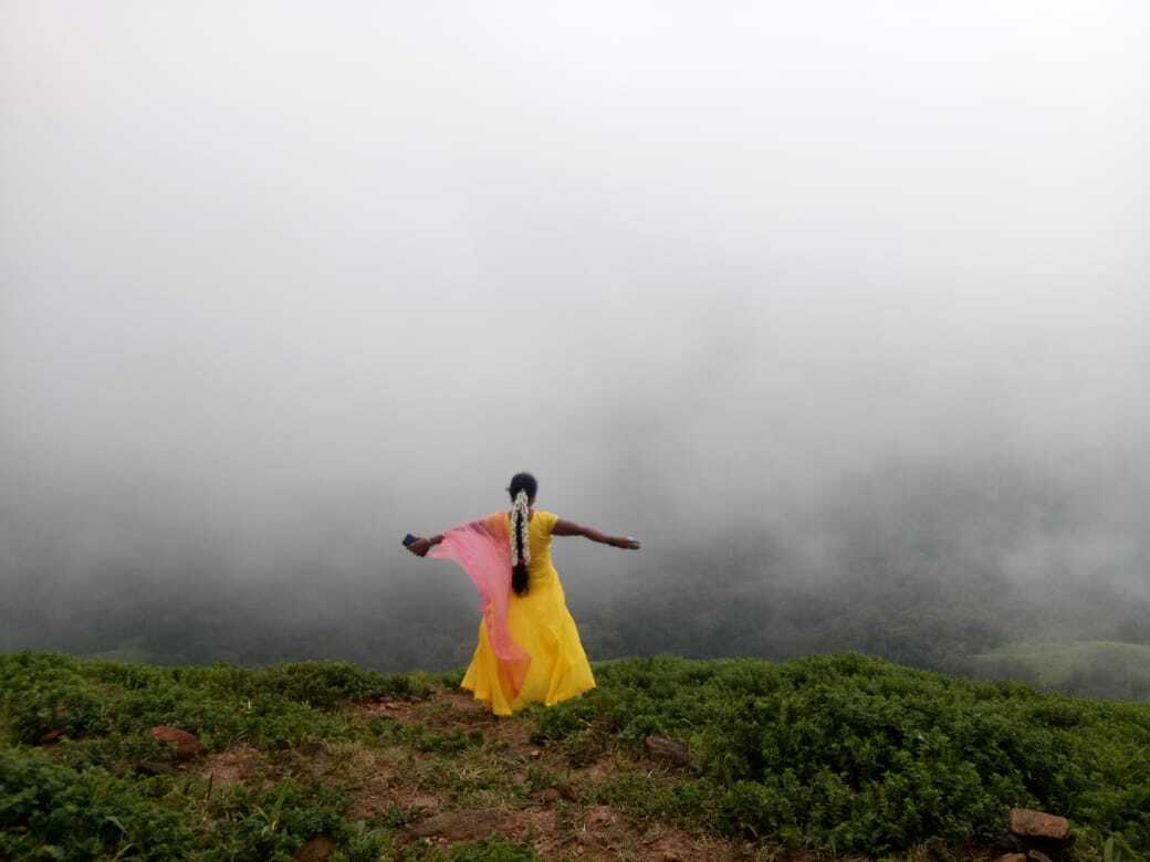 ಪ್ರಕೃತಿ ಸೌಂದರ್ಯದ ಗಣಿ, ಚಾರಣಿಗರ ಸ್ವರ್ಗ ದೇವರ ಮನೆ | Perfect Place for ...