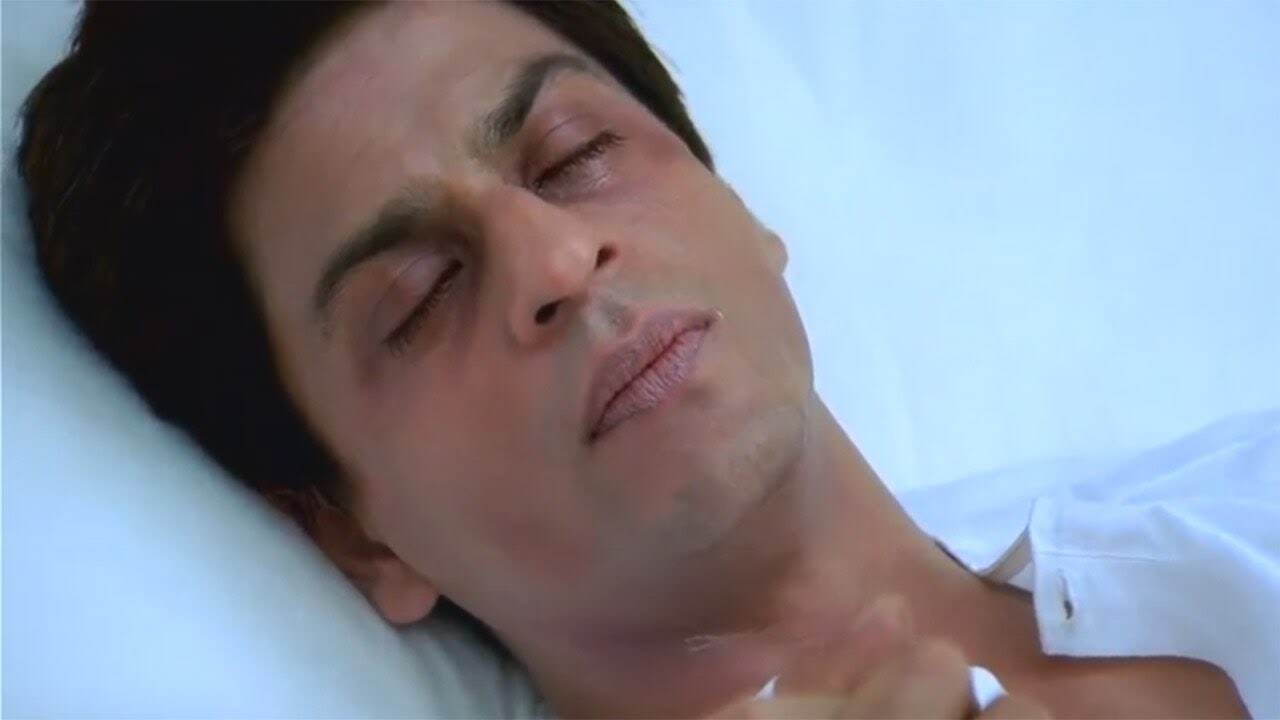 Photos: बॉलीवुड के इन 5 सितारों ने पर्दे पर दिए ऐसे सीन, जिन्हें देख हर ...