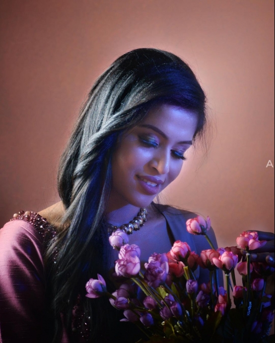 PHOTOS: வாவ்.. என்னம்மா வெட்கப்படுறாங்க! சீரியல் நடிகை நித்யாவின் கலக்கல் போட்டோஸ் இதோ! | Serial ...