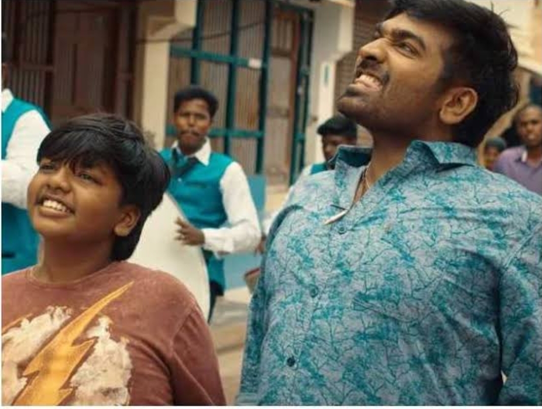 PHOTOS : அன்புள்ள அப்பாக்களுக்கான நாள் இன்று.. தந்தையர் தினத்தை ...