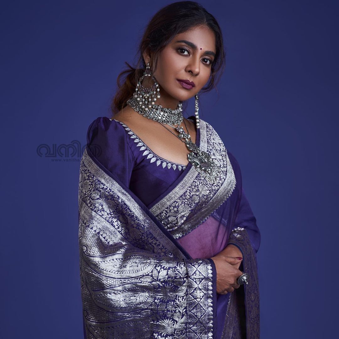 Poornima Indrajith 2022