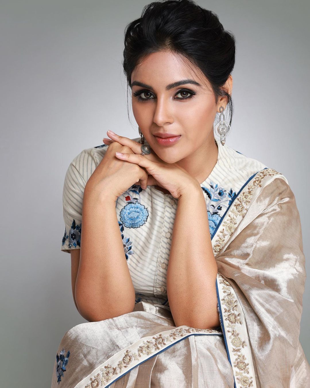 South Actress Samyuktha Menon Latest Looks Goes Viral | പുത്തന് ...