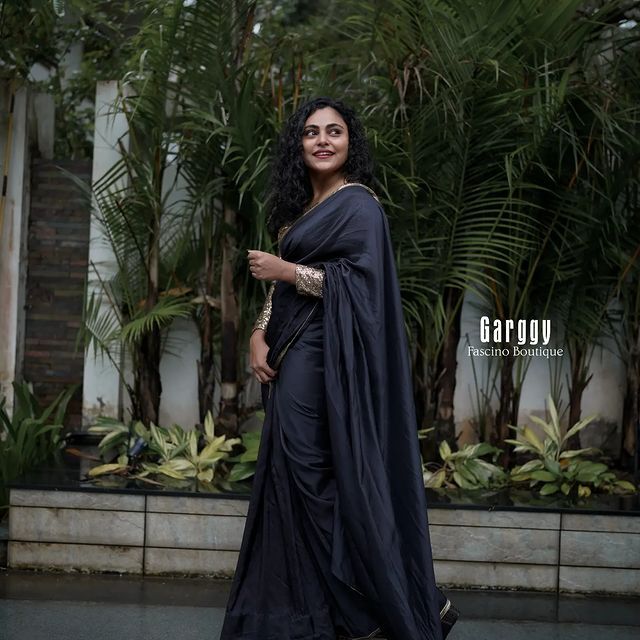 Actress vincy sony aloshious latest photos goes viral | 'സിംപ്ലി ...