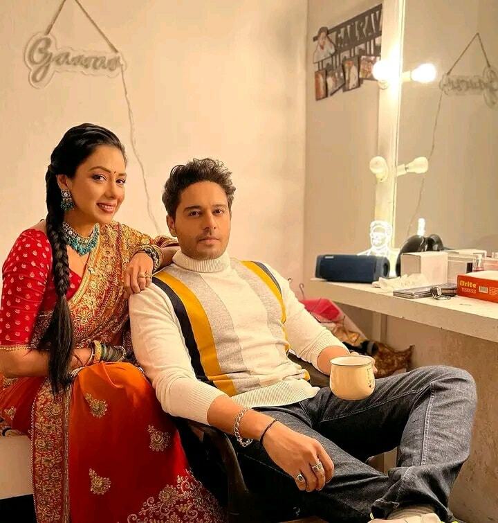 Anupama Serial Spoiler! अनुज के साथ हुआ हादसा, अब क्या करेगी अनुपमा ...