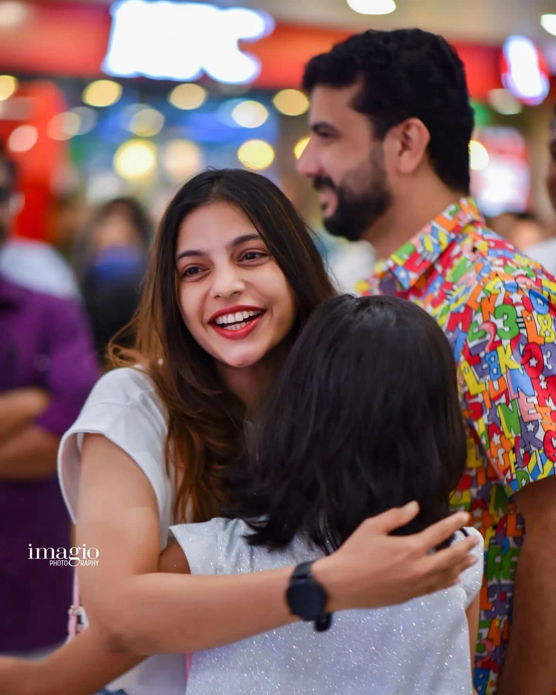 ചിരിയാണ് സാറേ മെയിന്‍... ദൃശ്യം 2 താരം ശാന്തിപ്രിയയുടെ അടിപൊളി ചിത്രങ്ങള്‍ കാണാം | Drishyam 2 ...