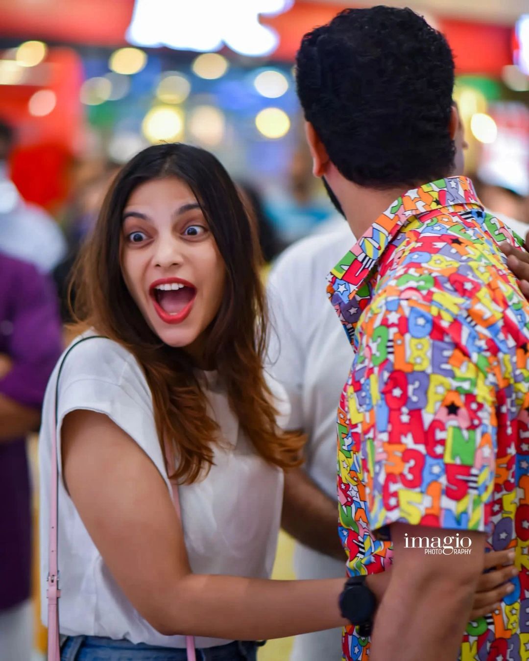 ചിരിയാണ് സാറേ മെയിന്‍... ദൃശ്യം 2 താരം ശാന്തിപ്രിയയുടെ അടിപൊളി ചിത്രങ്ങള്‍ കാണാം | Drishyam 2 ...