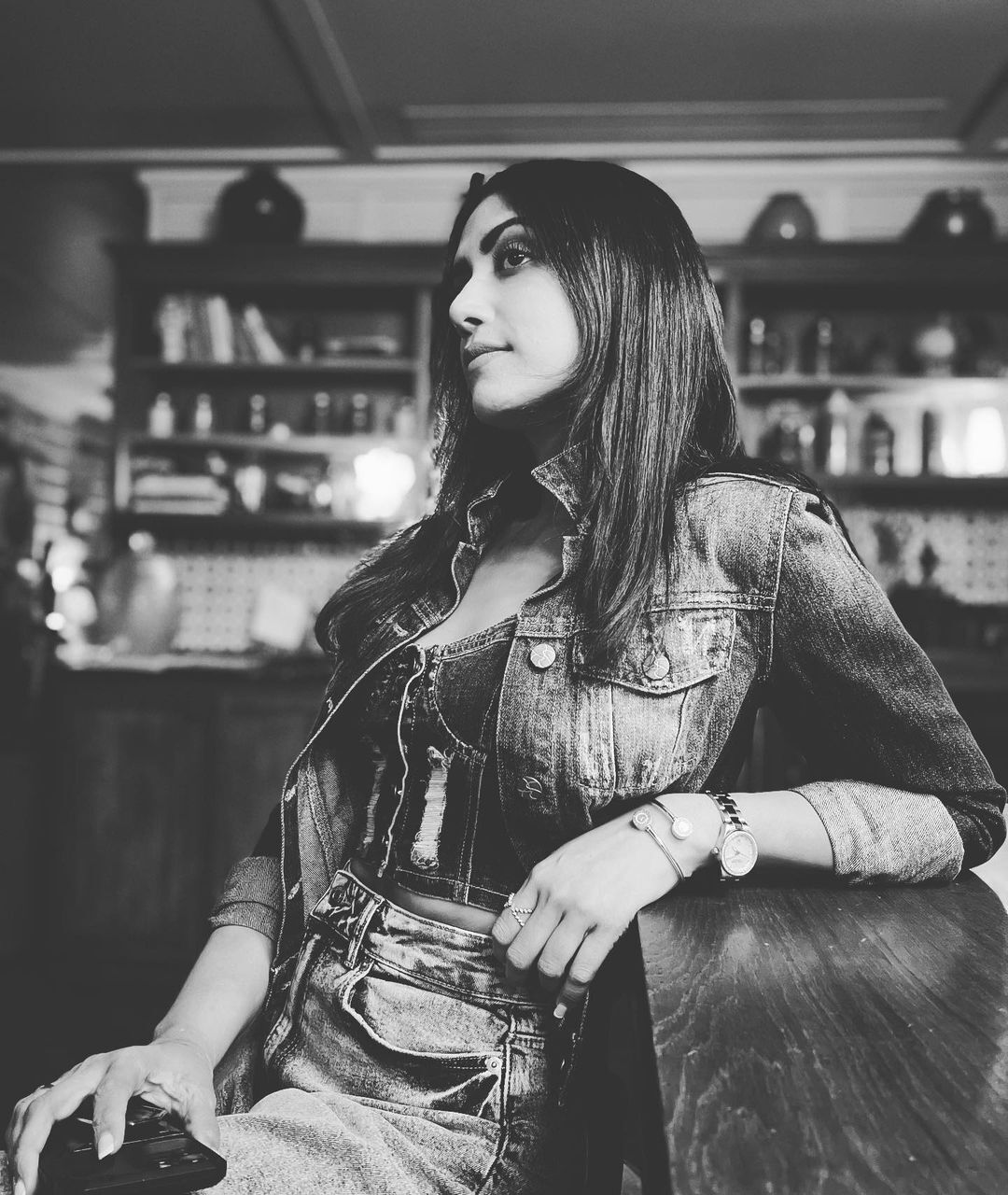 mamta mohandas new denim wear looks stunning, pics goes viral | ഇതാണ് ...