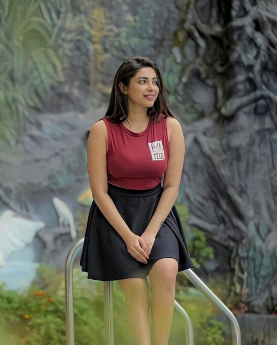 Mollywood Actress Ameya Mathew Latest Photoshoot Photos: HD Images ...