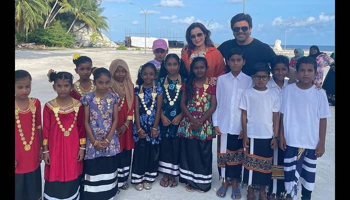 परी से कम नहीं है नीलम कोठारी की बेटी अहाना, क्यूटनेस देखकर हो जाएंगे ...