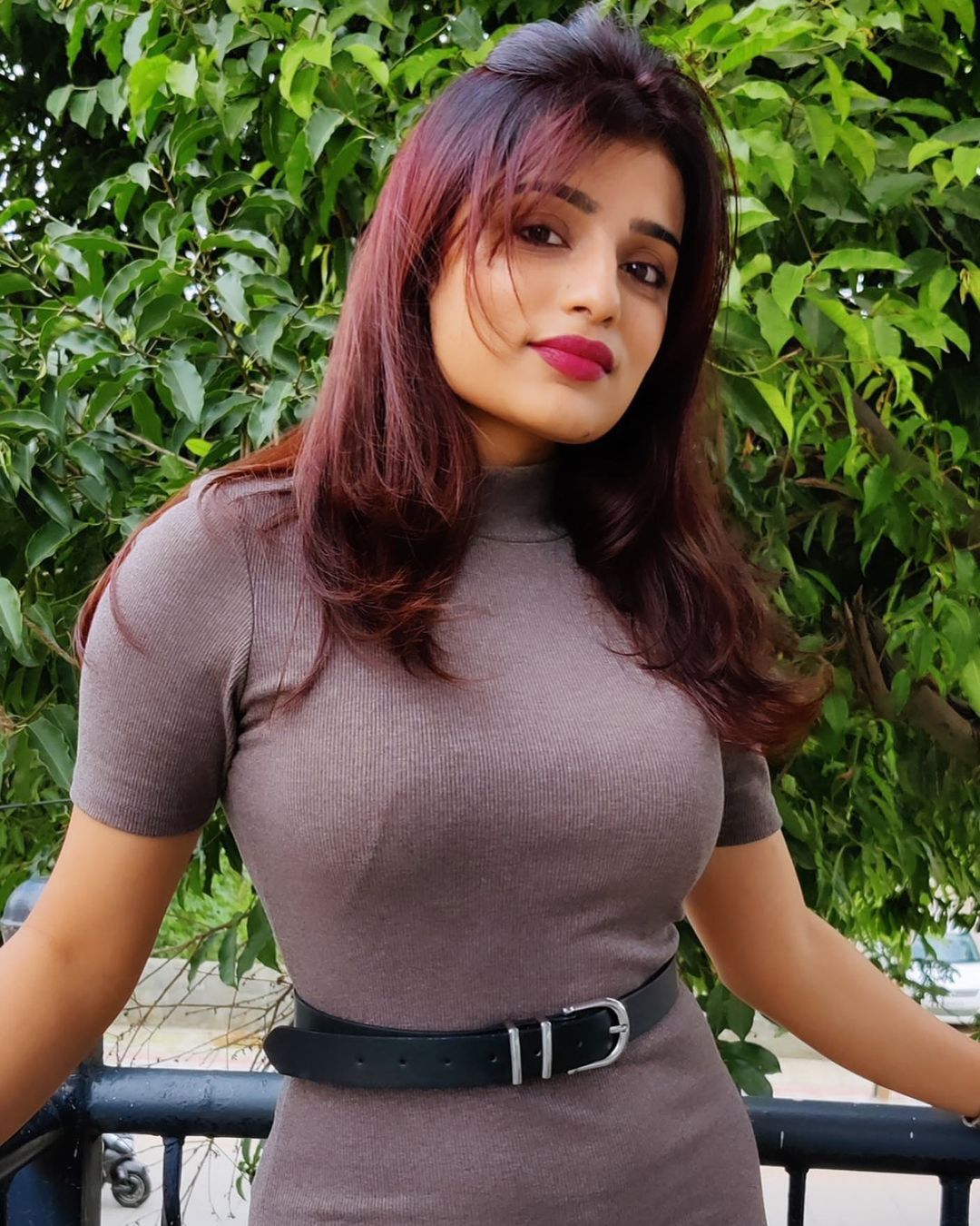 PHOTOS : ஆளை அசத்தும் ஸ்ட்ன்னிங் போட்டோசூட் ! நச் போஸ் கொடுக்கும் நடிகை ...