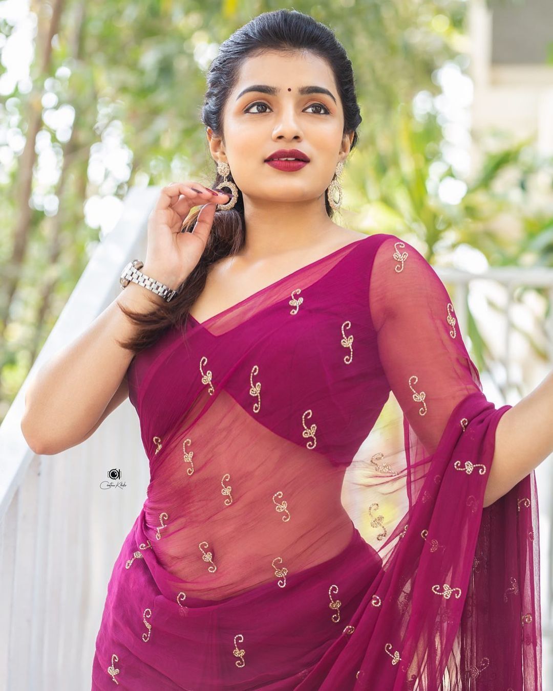 PHOTOS : ஆளை அசத்தும் ஸ்ட்ன்னிங் போட்டோசூட் ! நச் போஸ் கொடுக்கும் நடிகை ...