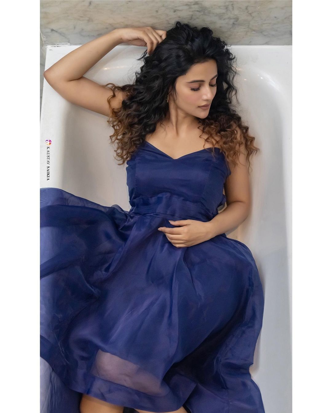 PHOTOS : பிகினியில் ஸ்டைலாக போஸ் கொடுக்கும் உஷாஸி ராய்.. சுண்டியிழுக்கும் லேட்டஸ்ட் நச் போட்டோஸ் ...