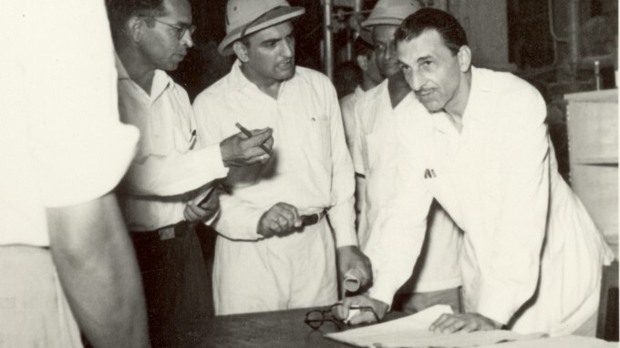 Lesser-known Facts About Father Of Indian Aviation JRD Tata Photos: HD ...