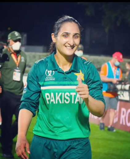 10 Most Beautiful Female Cricketers In World Photos: HD Images ...