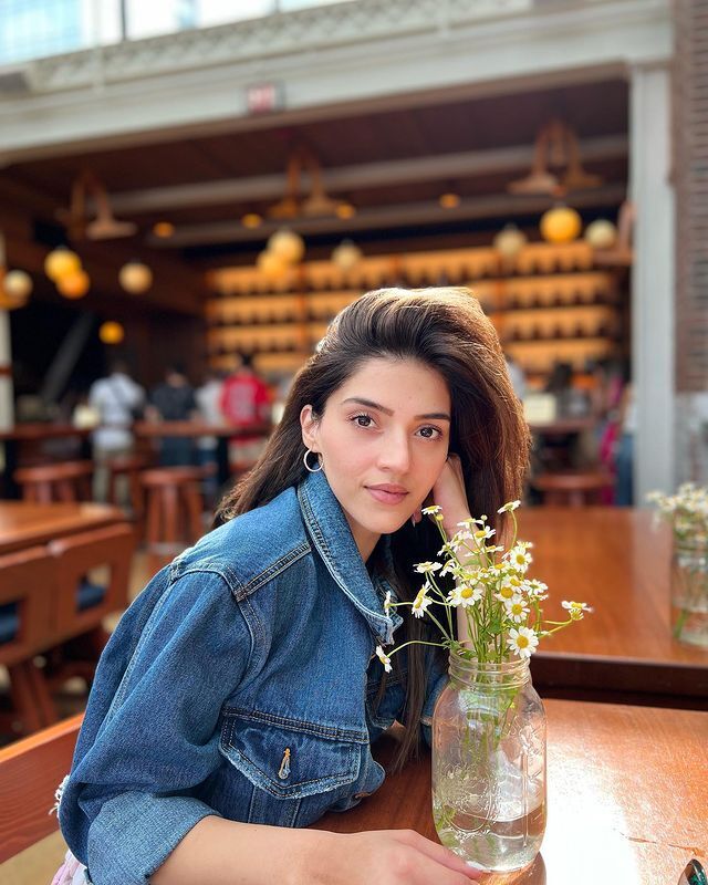 Tollywood Actress Mehreen Pirzada Latest Photos Photos: HD Images ...