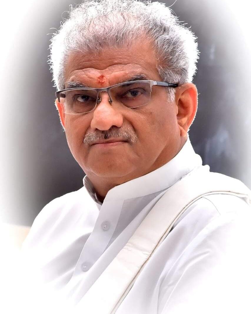 ಅಪ್ರತಿಮ ಧರ್ಮಸೇವಕ, ಸಮಾಜಸೇವಕ ಡಾ. ವೀರೇಂದ್ರ ಹೆಗ್ಗಡೆ | Veerendra Heggade ...