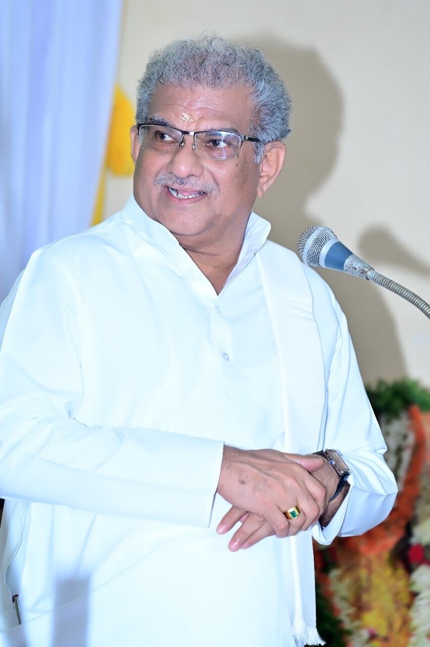 ಅಪ್ರತಿಮ ಧರ್ಮಸೇವಕ, ಸಮಾಜಸೇವಕ ಡಾ. ವೀರೇಂದ್ರ ಹೆಗ್ಗಡೆ | Veerendra Heggade ...