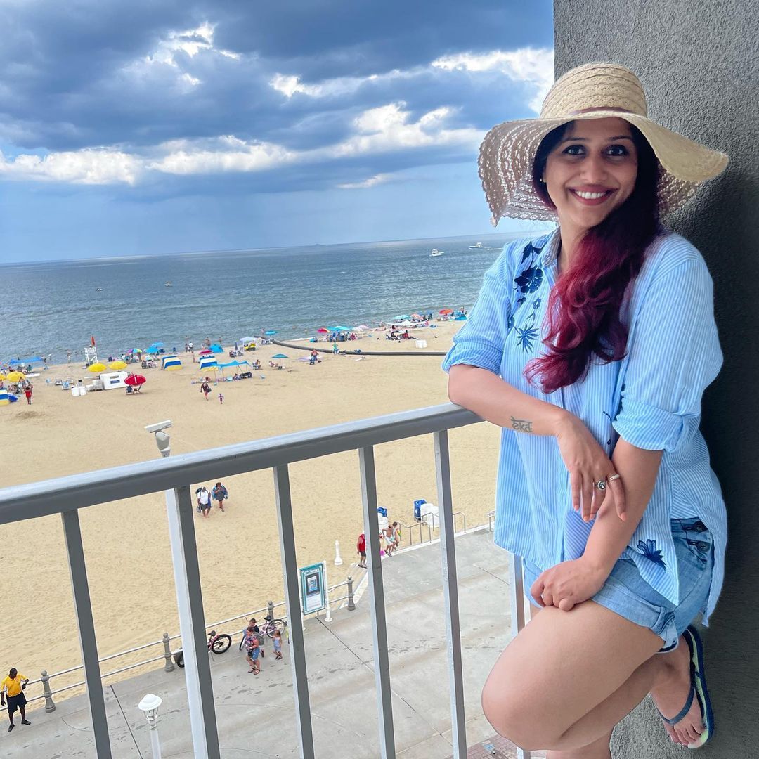 singer Ranjini Jose in different looks, pics goes viral | ഈ ചിത്രം ...