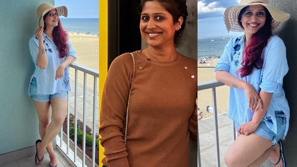 singer Ranjini Jose in different looks, pics goes viral | ഈ ചിത്രം ...