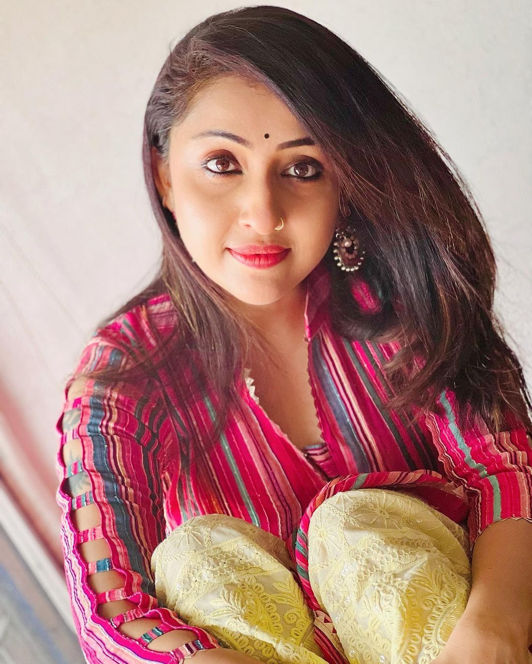 malayalam actress and model nitya das new photoshoot viral in social media instagram new pic ...