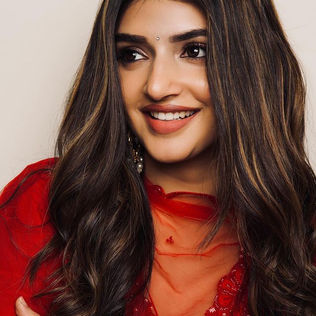 శ్రీ లీల మైండ్ బ్లోయింగ్ (ఫోటోస్) | actress Sree Leela mind blowing ...